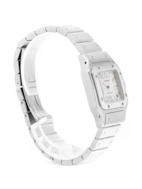 Cartier Santos Galbee 29mm Watch