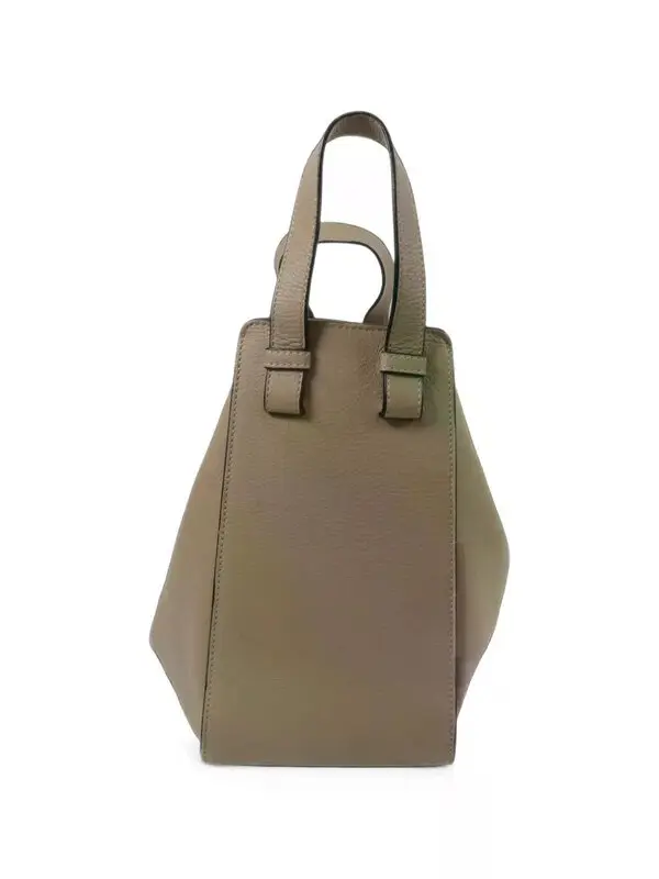 Loewe Medium Hammock Two-way Tote Bag