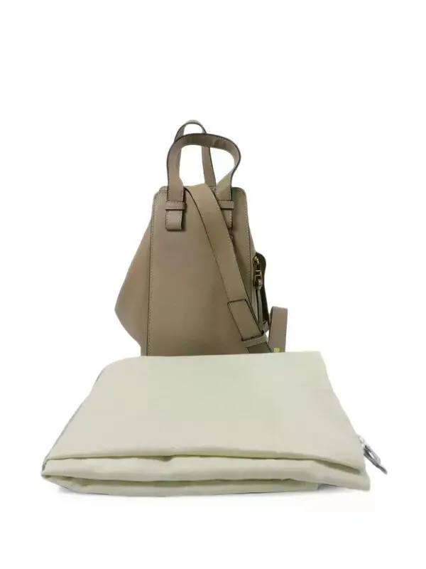 Loewe Medium Hammock Two-way Tote Bag