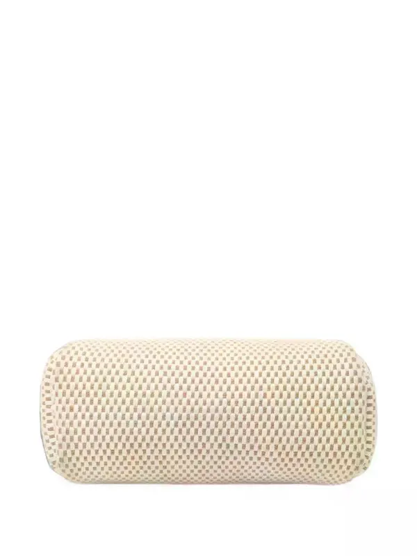 Hermès 1990 Mini Herbag Cross Body Bag - Neutrals
