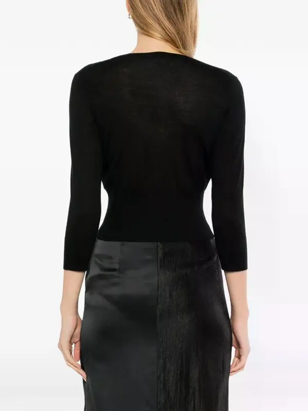 N.peal Darcie Cardigan