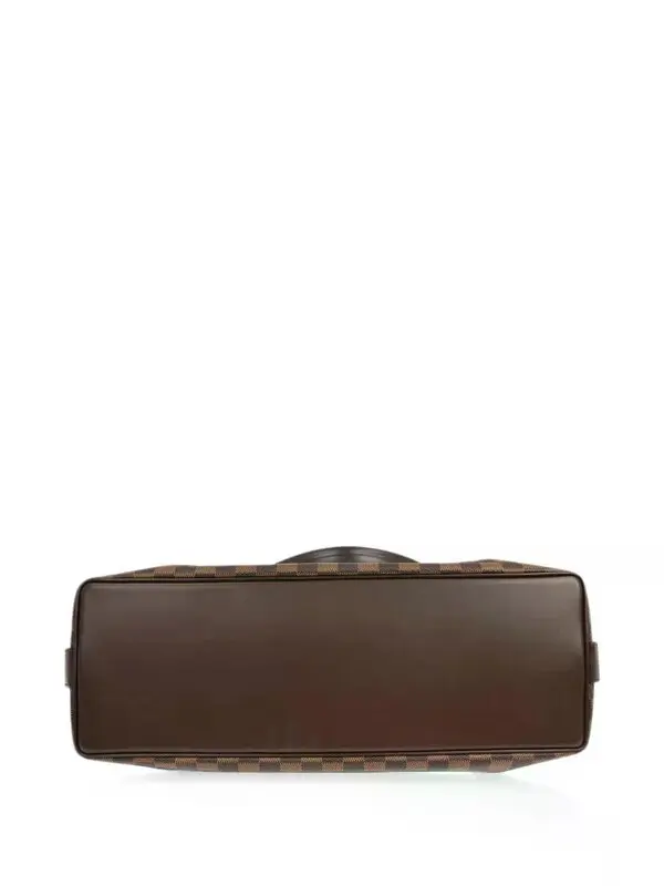 LOUIS VUITTON 2006 Damier Chelsea Tote Bag