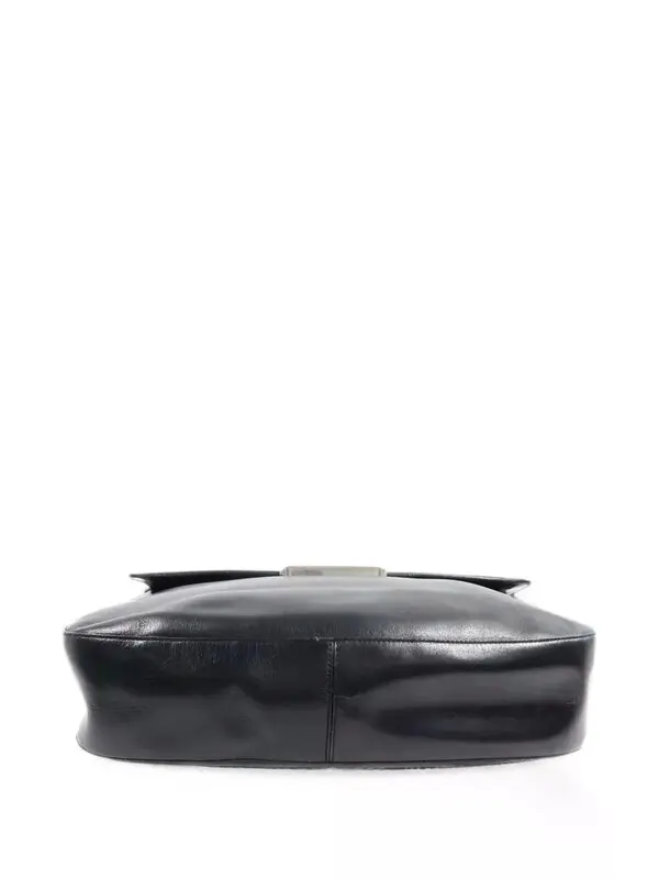Prada Leather Shoulder Bag