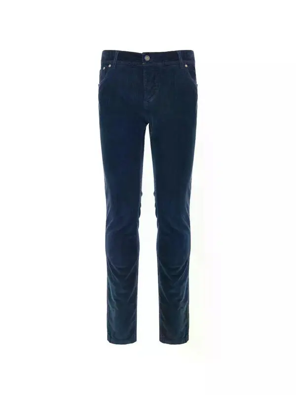 RICHARD J. BROWN Tokyo Corduroy Trousers