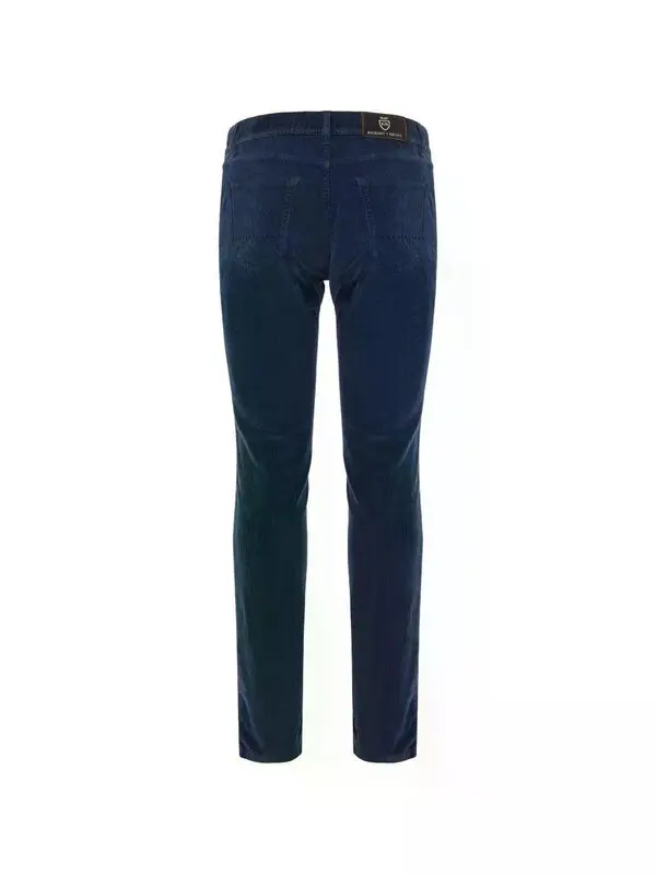 RICHARD J. BROWN Tokyo Corduroy Trousers