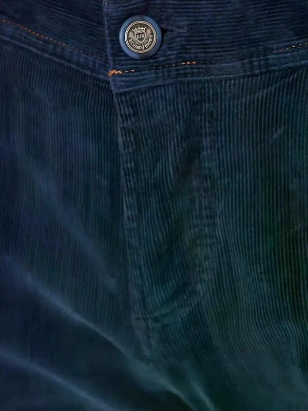 RICHARD J. BROWN Tokyo Corduroy Trousers