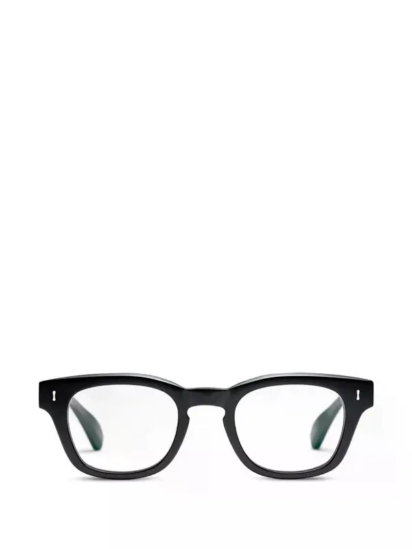 PETER AND MAY Superdream Rectangle-frame Glasses