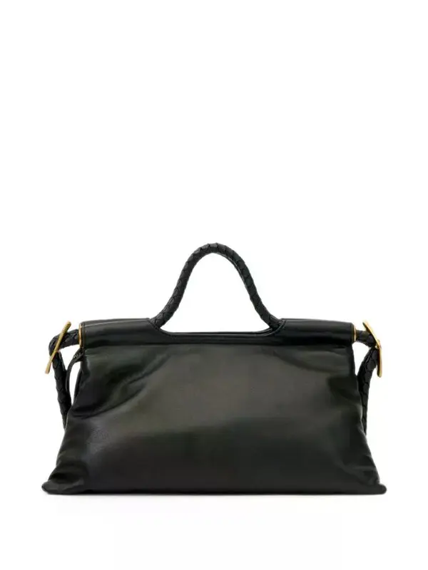 Isabel Marant Étoile Pipa Braided-handle Tote Bag