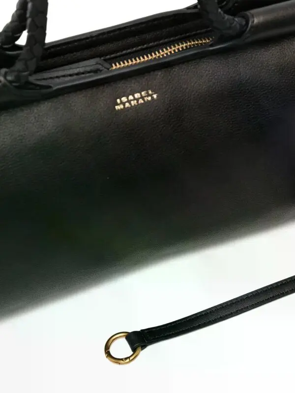 Isabel Marant Étoile Pipa M Leather Bag