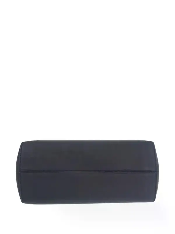 Fendi 2010-2026 Medium Leather The Way Satchel