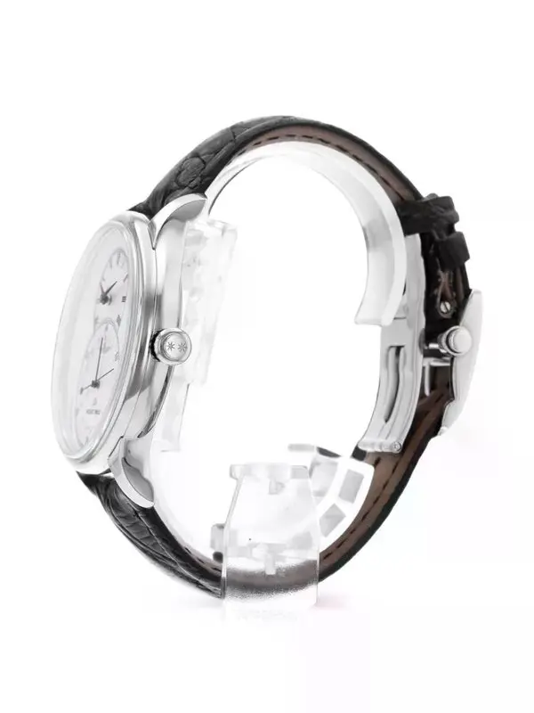 JAQUET DROZ Grande Seconde 43mm Watch