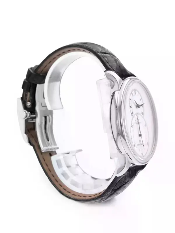 JAQUET DROZ Grande Seconde 43mm Watch