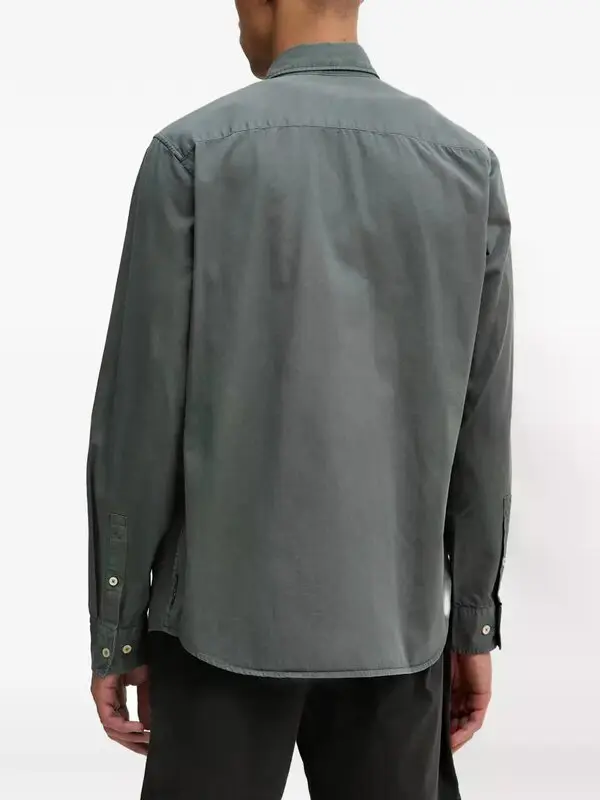 Marc O'polo Button-down Chest-pocket Shirt