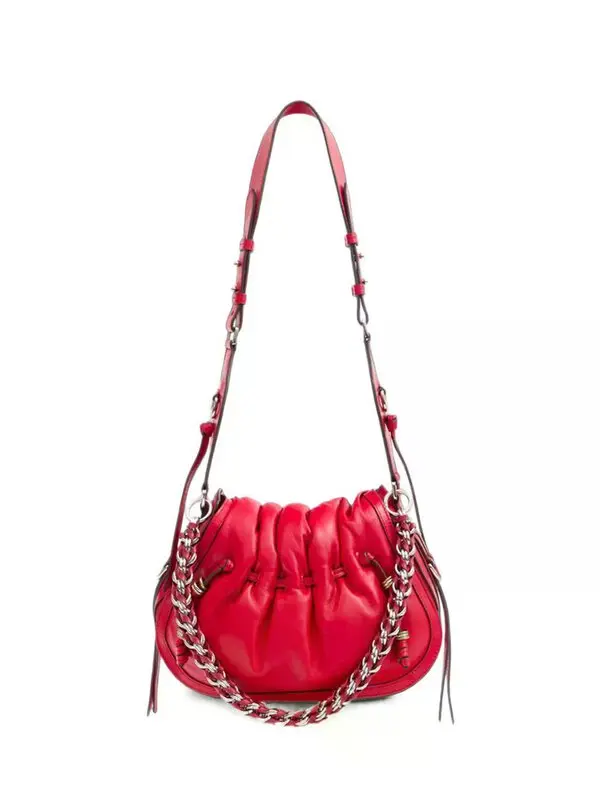 Isabel Marant Étoile Bolton Bag In Leather