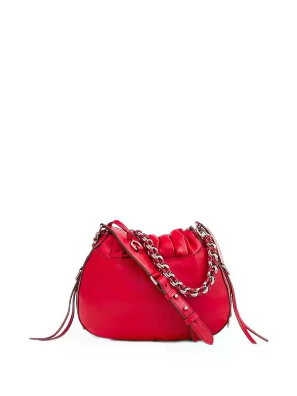 Isabel Marant Étoile Bolton Bag In Leather