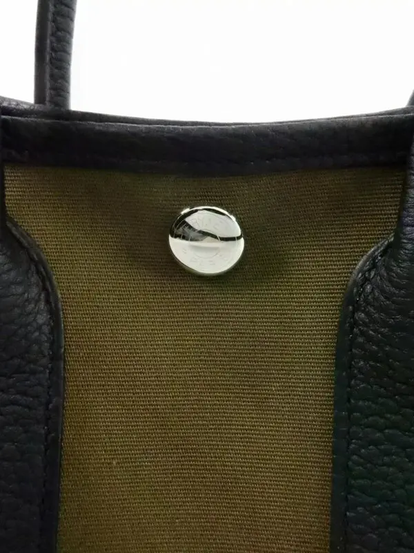 Hermès Mini Garden Party Handbag