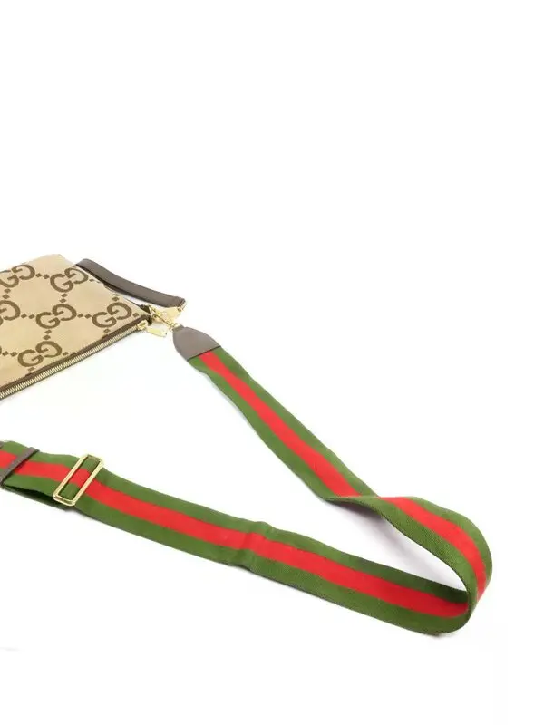 Gucci Jumbo Gg Clutch Bag
