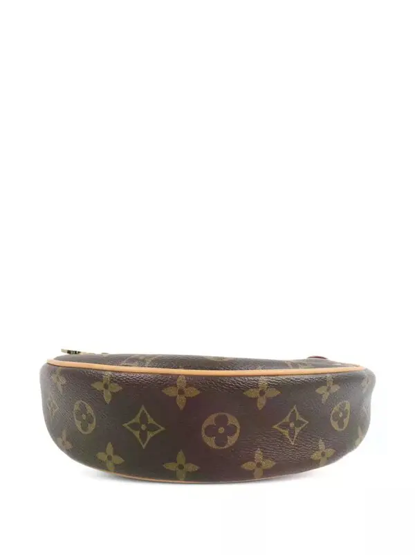 LOUIS VUITTON Loop Monogram Shoulder Bag