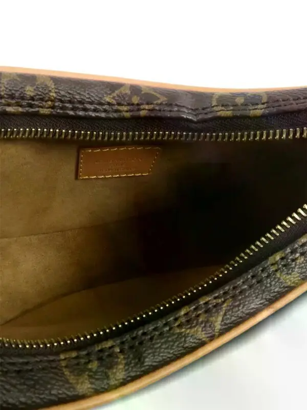 LOUIS VUITTON Loop Monogram Shoulder Bag