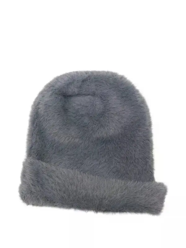 HOUSE OF ERRORS Logo-patch Beanie Hat