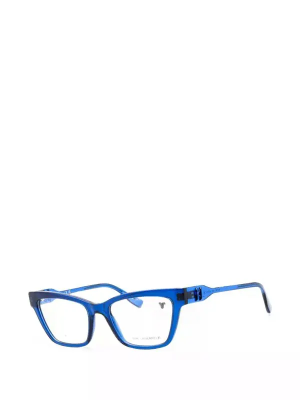 Karl Lagerfeld Cat-eye Glasses