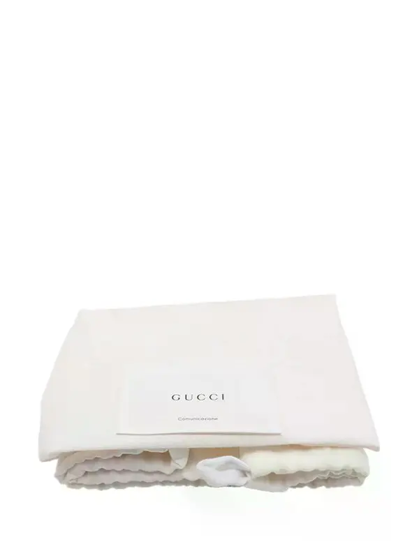 Gucci 2016-2026 Mini Gg Supreme Ophidia Web Satchel