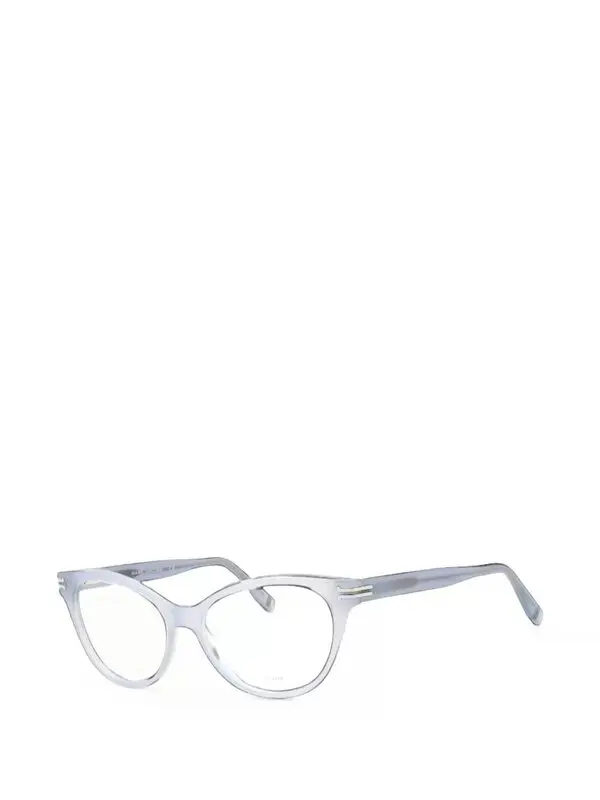 Marc Jacobs Cat-eye Glasses