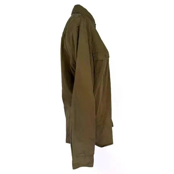 Zadig&Voltaire Patch-detail Utility Jacket