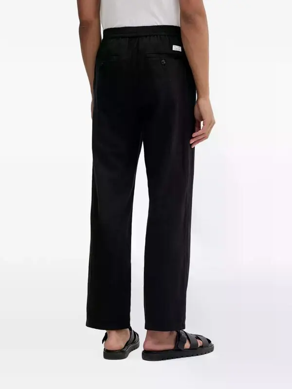 Marc O'polo Elasticated-waistband Trousers