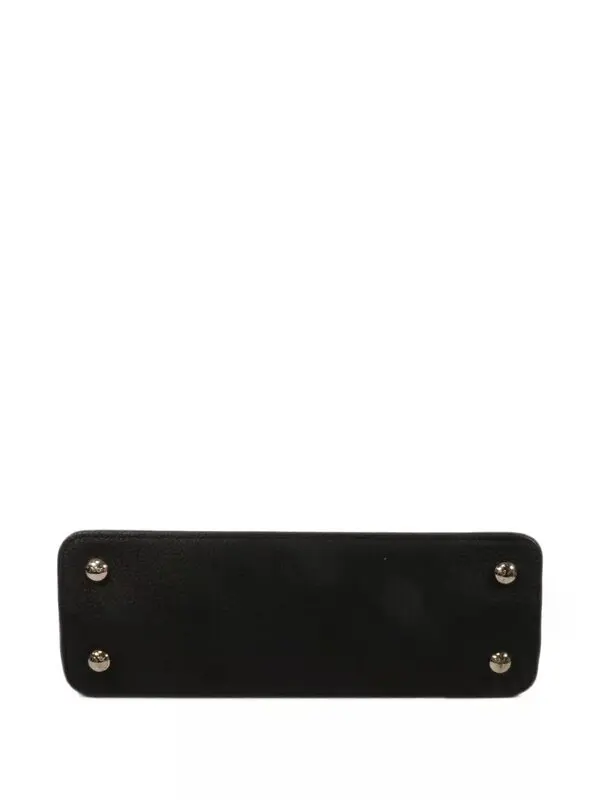 LOUIS VUITTON Capucines Mm Shoulder Bag