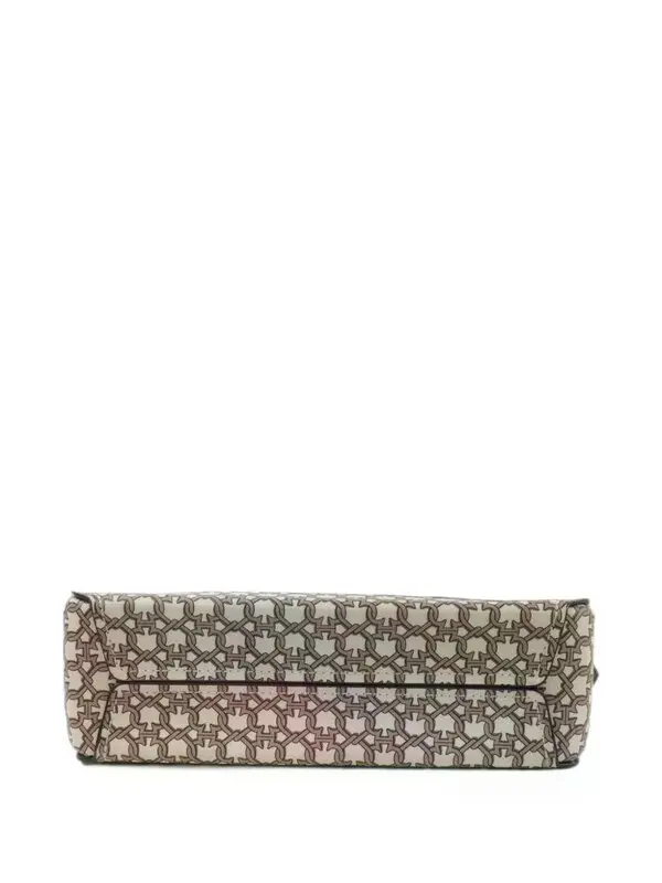Kate Spade New York Monogram-print Shoulder Bag
