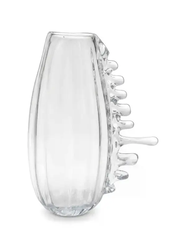 ENZO DE GASPERI Cresta Vase