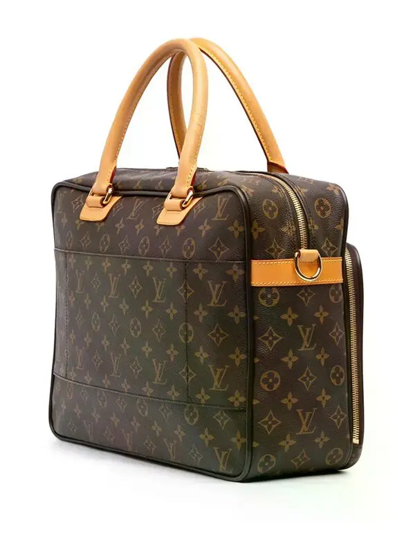 LOUIS VUITTON 2008 Monogram Icare Business Bag