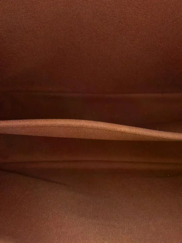 LOUIS VUITTON 2008 Monogram Icare Business Bag