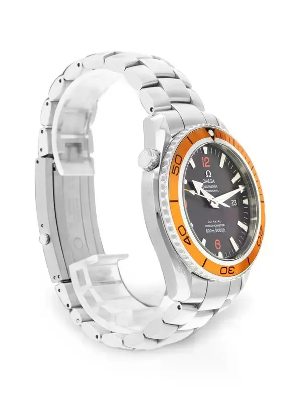 Omega Seamaster Planet Ocean 45mm Watch