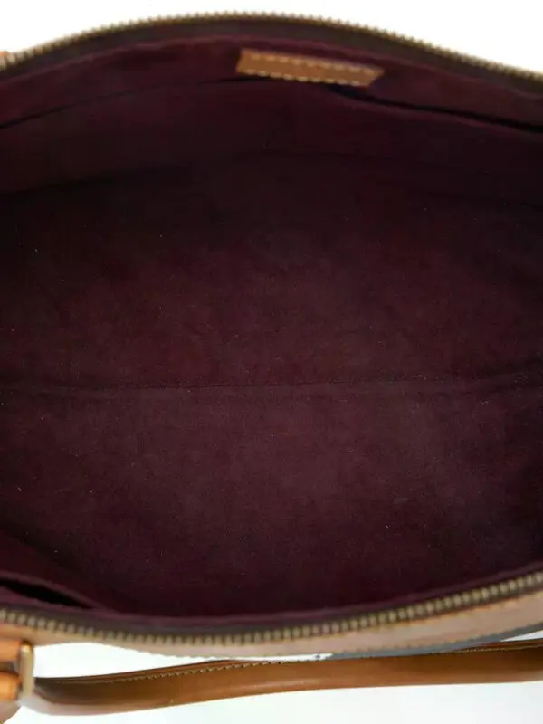 LOUIS VUITTON 2016 Monogram Estrela Mm Satchel