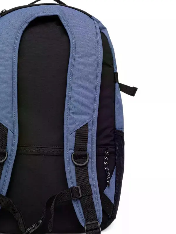 EASTPAK Smallker Pro Logo-patch Buckle-strap Backpack
