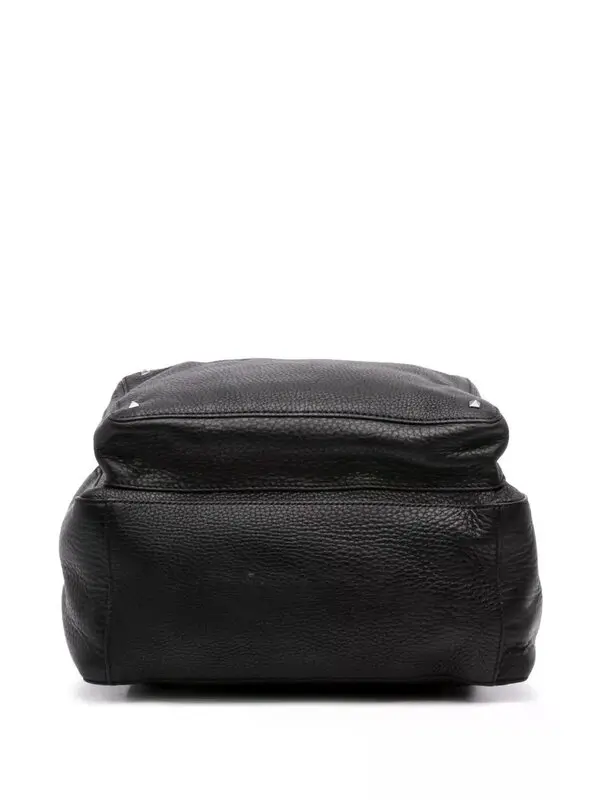 Valentino Garavani 2018-2026 Grained Calfskin Rockstud Backpack