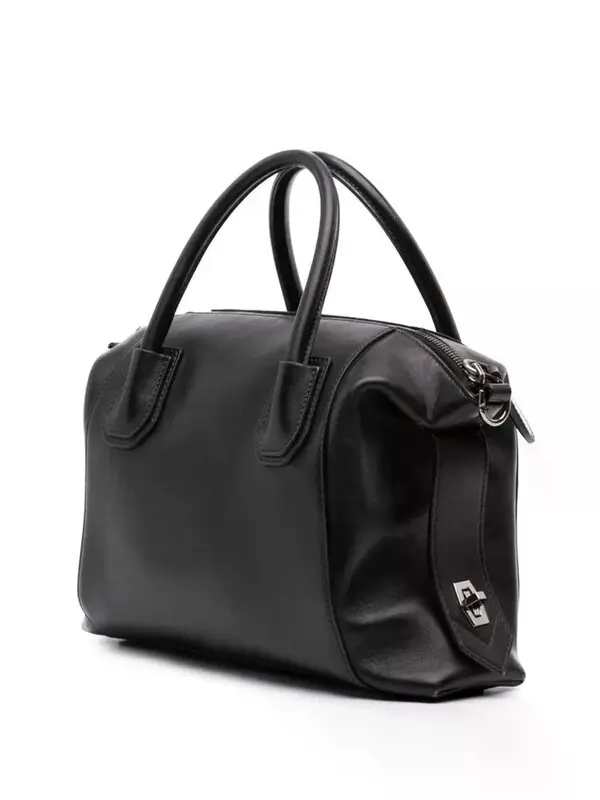 Givenchy 2020 Medium Calfskin Antigona Soft Bag Satchel