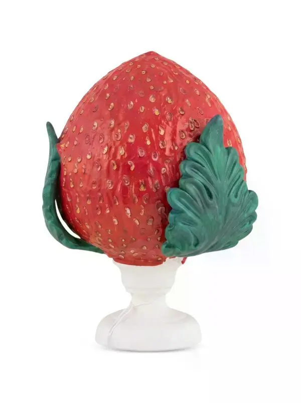 VJ’S MIND Pumo Fragola Ceramic Ornament