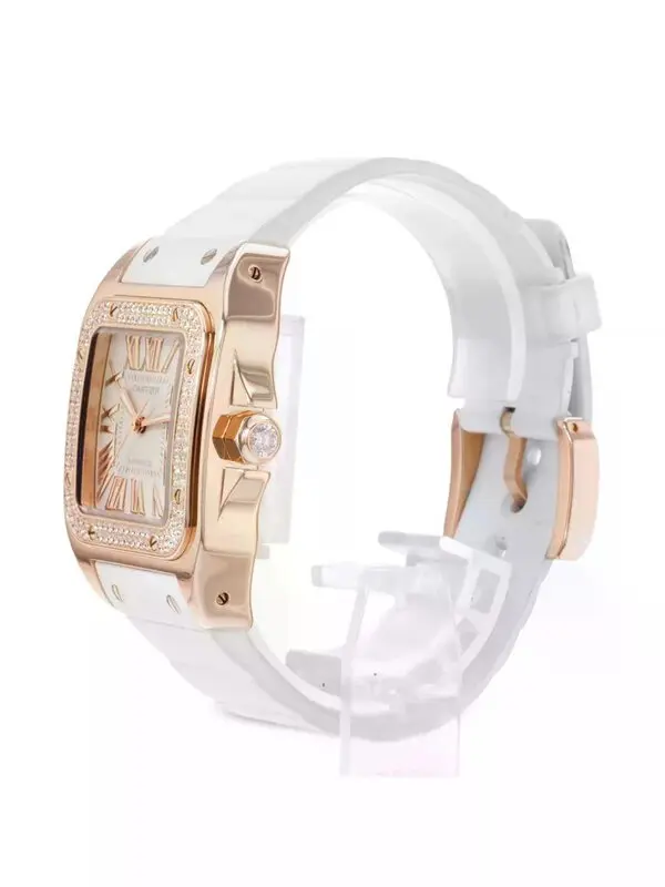 Cartier Santos 100 33mm Watch