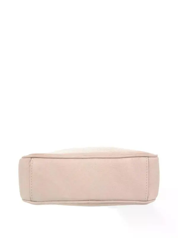 Prada 2013-2026 Vitello Daino Camera Bag Crossbody Bag