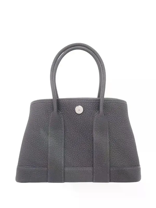 Hermès 2025 Negonda Neo Garden 23 Tote Bag