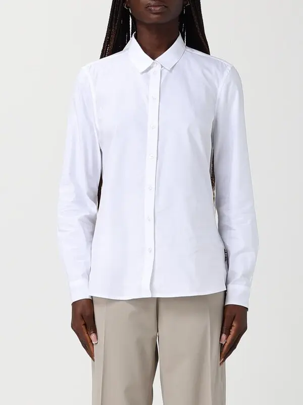 Barbour Classic Cotton Shirt