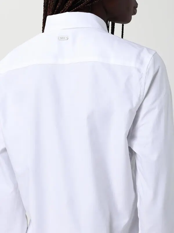 Barbour Classic Cotton Shirt