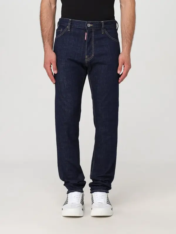 Dsquared2 Jeans Colour