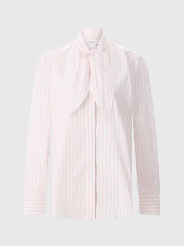 Givenchy Shirt Colour - Pink