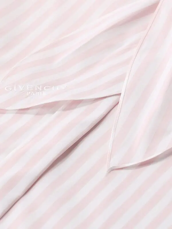 Givenchy Shirt Colour - Pink