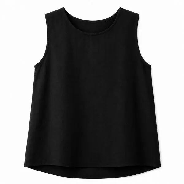 IDYLLO Linen Top