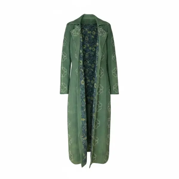 LUME The Forest Coat